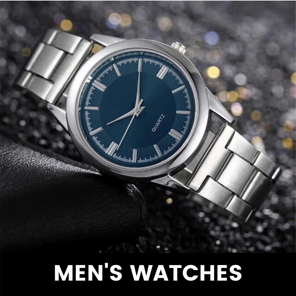 Men's – DEMO WATCH STORE